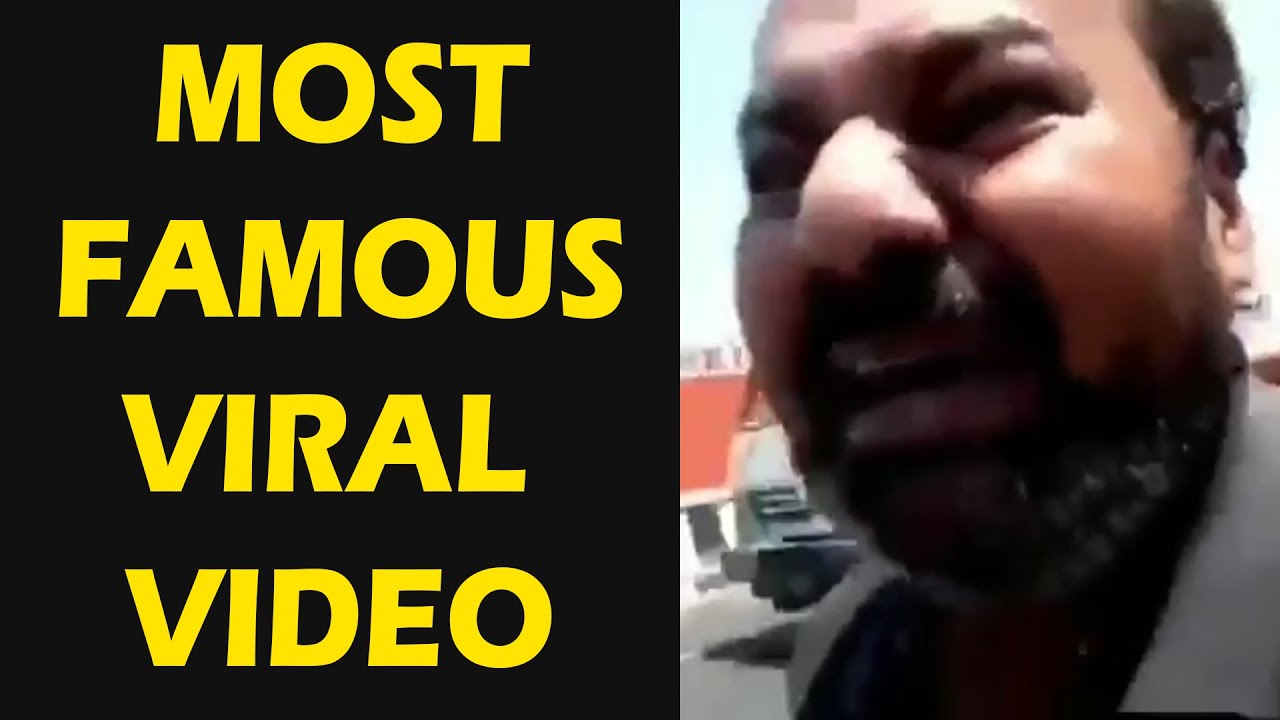 Viral Video | Most Famous Viral Video | Youtube Videos | Lok Aawaz ...