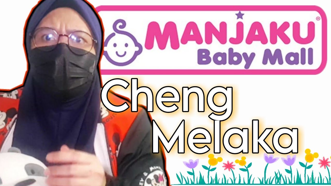 Manjaku Baby Mall Melaka | Tupperware Brands - YouTube