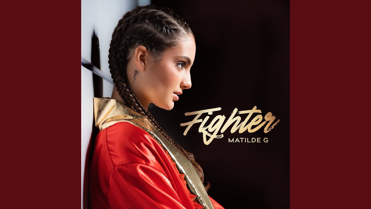 Fighter - YouTube