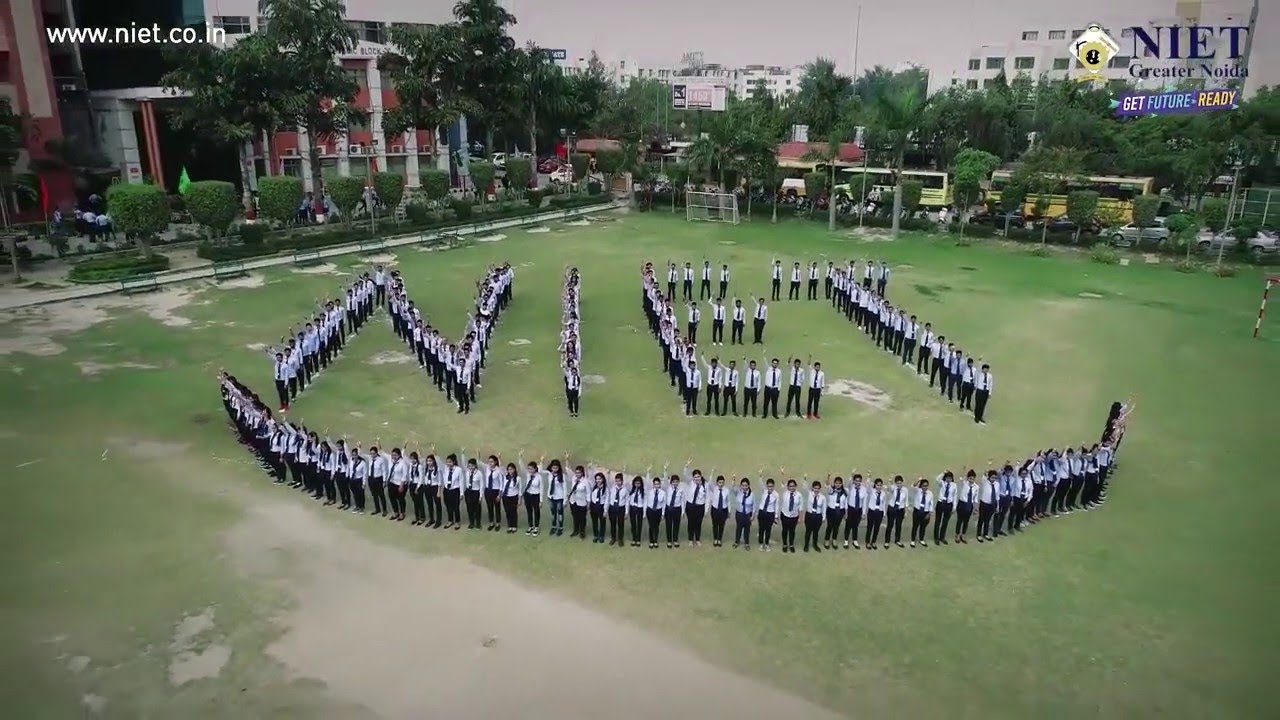 NIET SUCCESS 2020 | B.TECH- Electronics & Communication Engineering ...