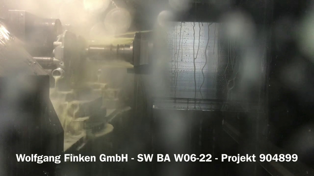 SW BA W06-22 - Projekt 904899 - YouTube