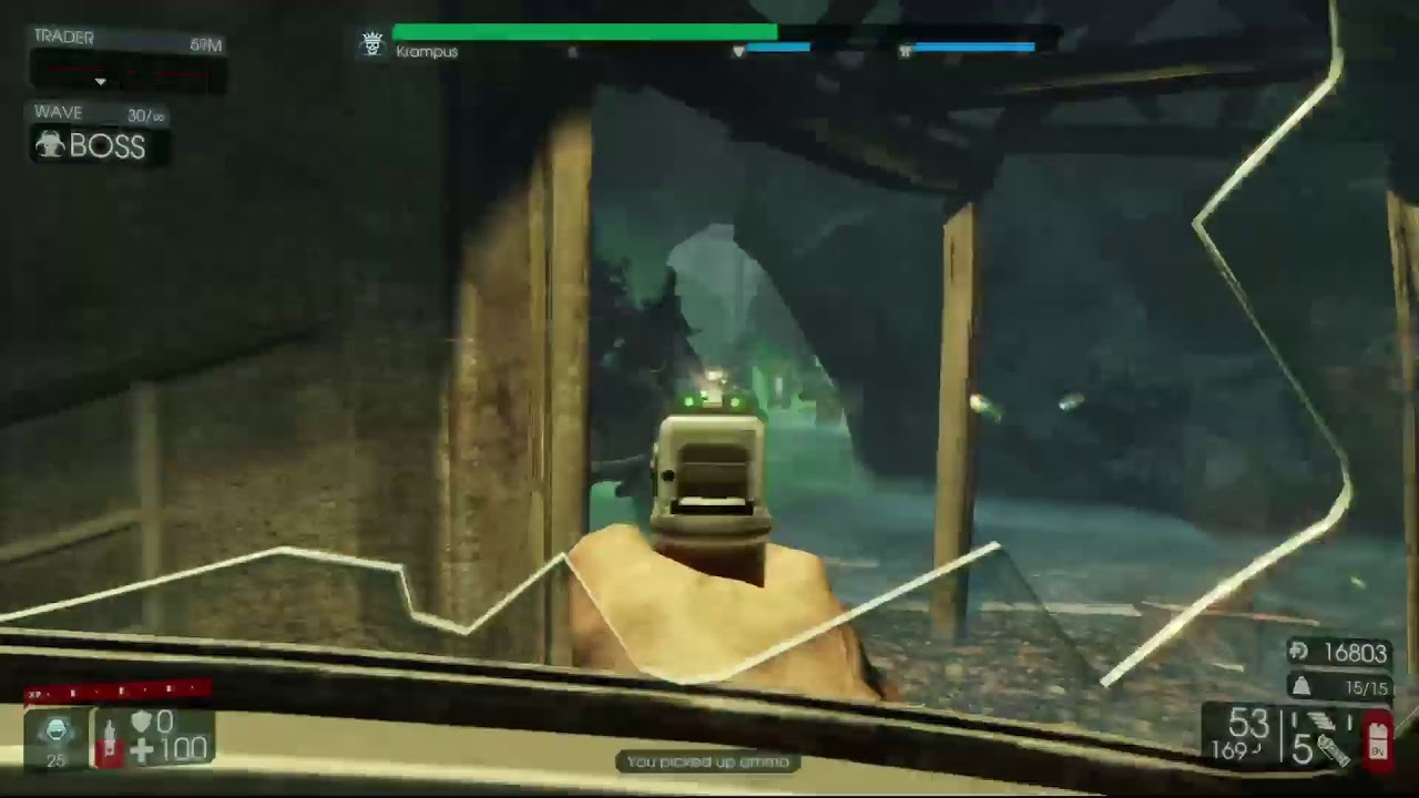 KF2: riot fits my style - YouTube