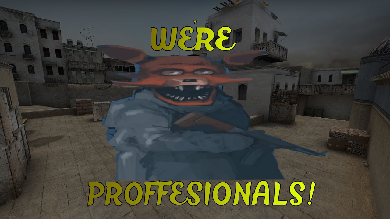 Call of duty zombies ft Fluffy and Serenity - YouTube