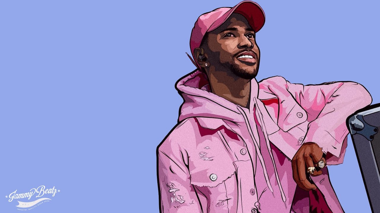 [FREE] Big Sean Type Beat - "Fine" ft Drake x Bryson Tiller | Free Type ...