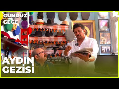 Gündüz Gece – Aydın | 25 Mayıs 2024