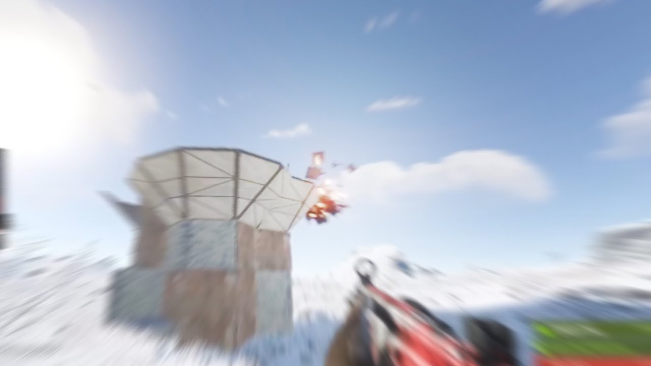 I Played With The Best Minicopter Pilots In RUST... - YouTube