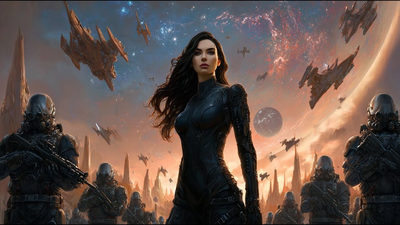 Dear Aliens: Thanks for the Threat! Love Earth| Sci-Fi Reddit - YouTube