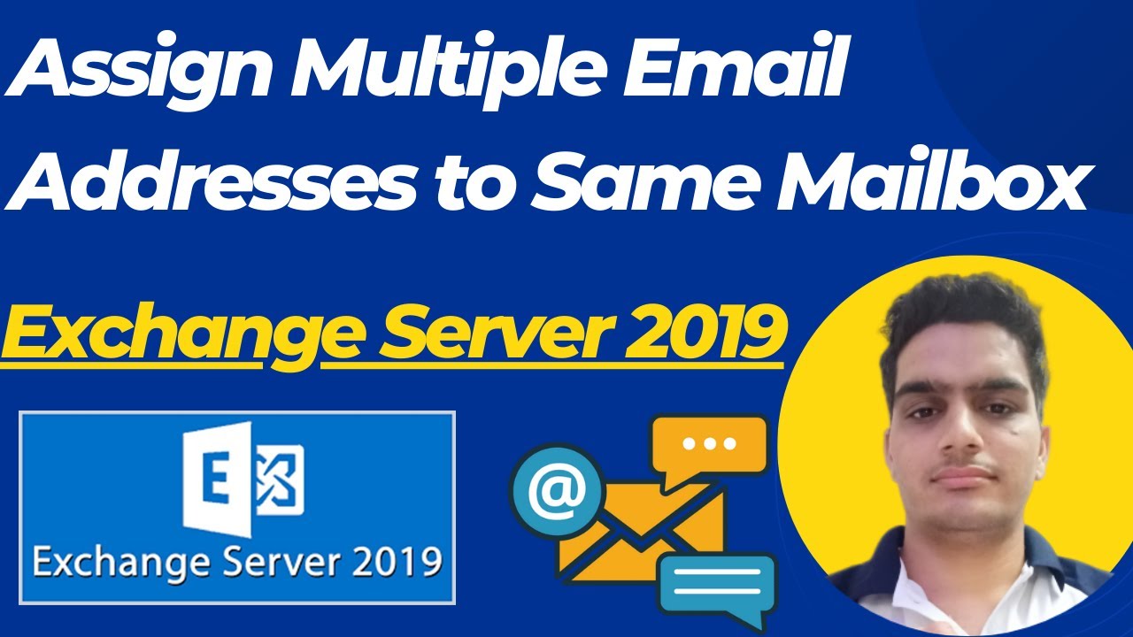How To Assign Multiple Email Addresses To Same Mailbox In Exchange how-to-assign-multiple-email-addresses-to-same-mailbox-in-exchange