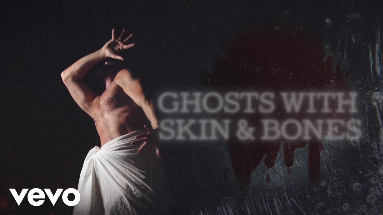 soneboy - Ghosts With Skin & Bones (Official Music Video) - YouTube