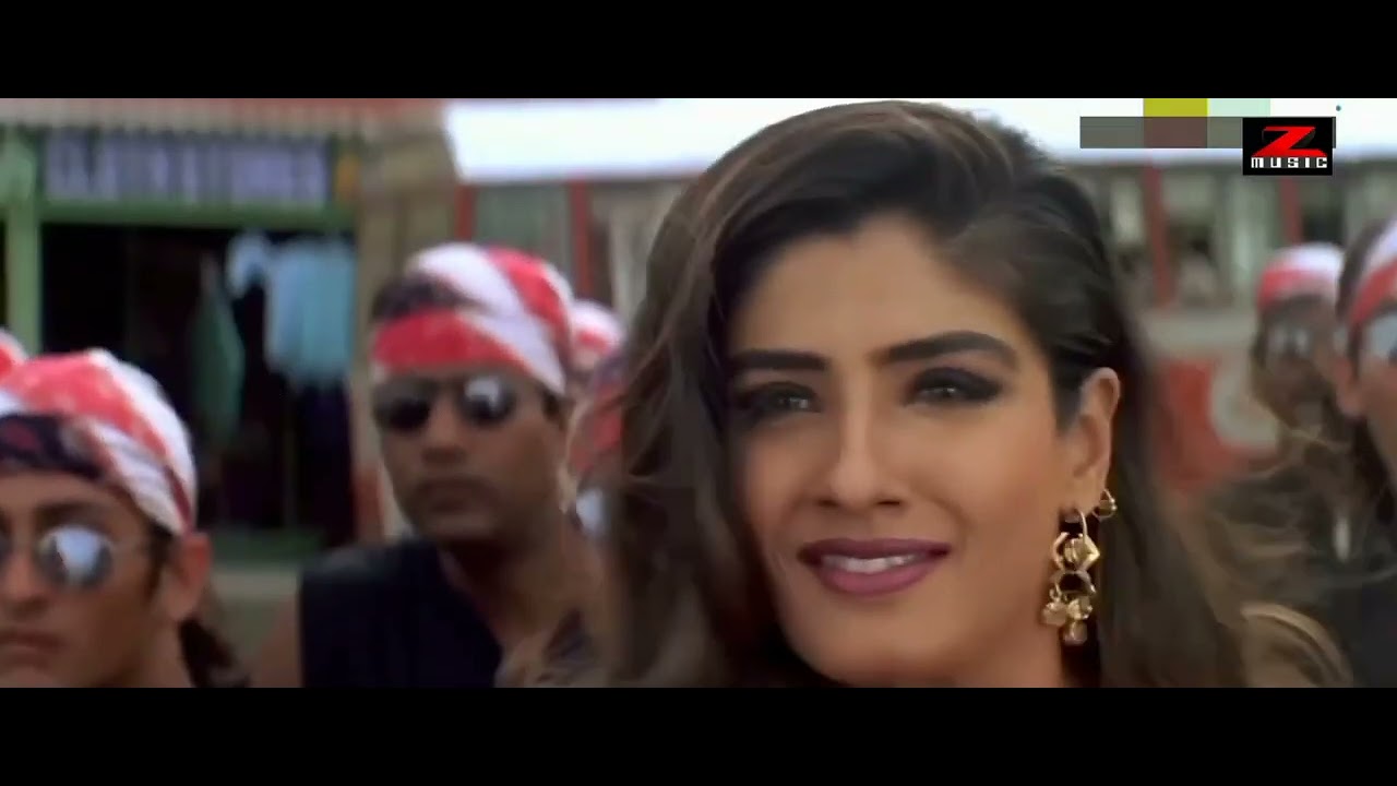 Dhak Dhak (Salaakhen 1998) 1080P - YouTube