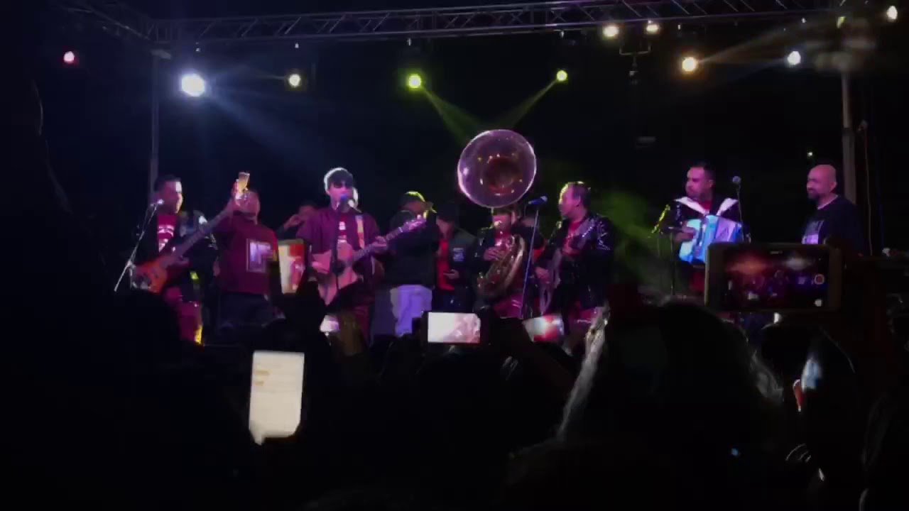 3tr Elemento fiesta de San Nicolás obispo 2017 - YouTube