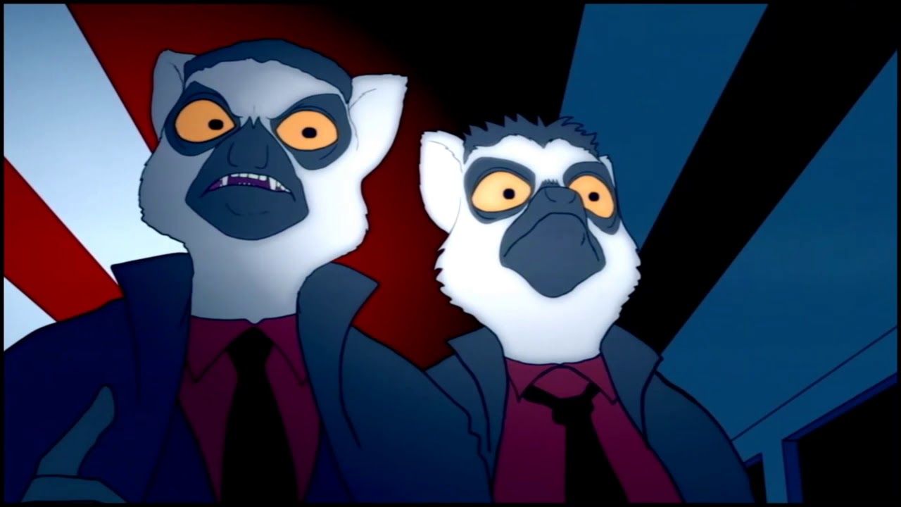 A Fox in Space - GERMAN - Fandub "Standoff" @ Matthew Gafford - YouTube