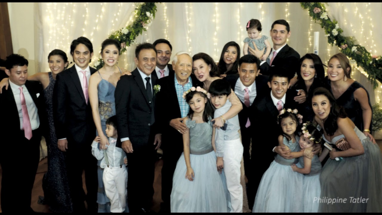 THE PRA INSIDER: Rustan's Administration Manager Paolo Tantoco - YouTube