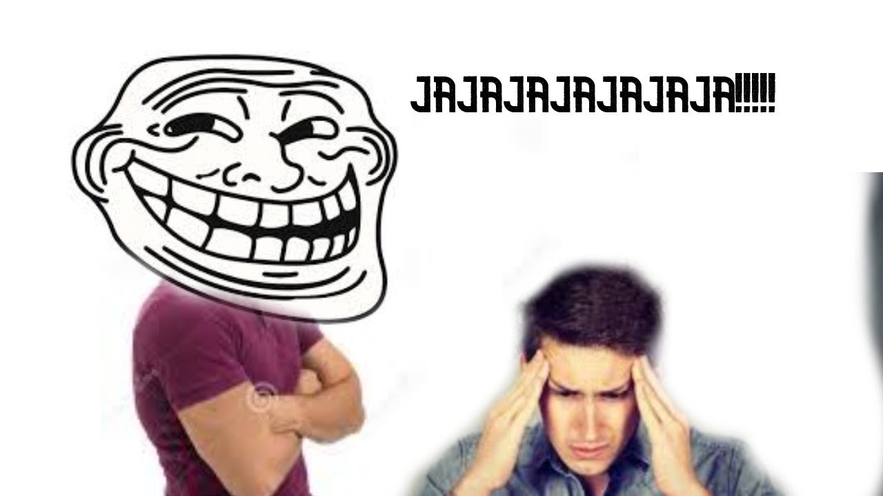 Soy muy troleable-Troll face quest 1 - YouTube