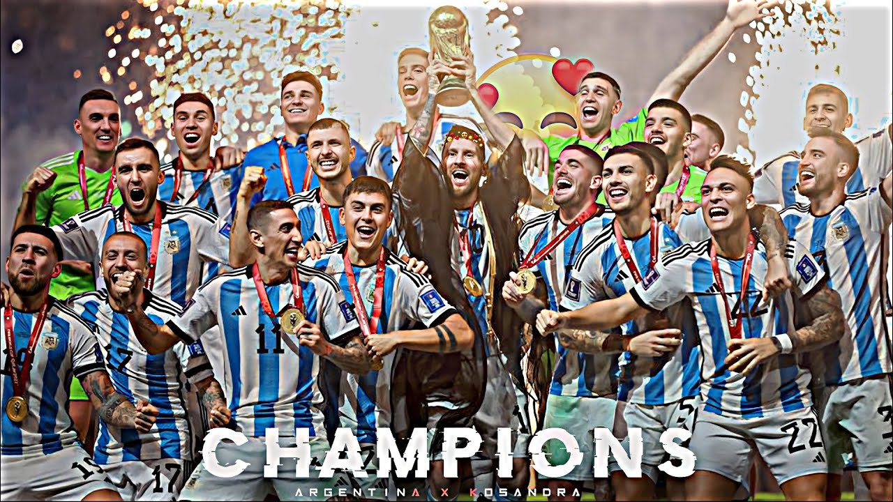 CHAMPIONS EDIT - KOSANDRA X MESSI | MESSI EDIT | LEGEND EDITS - YouTube