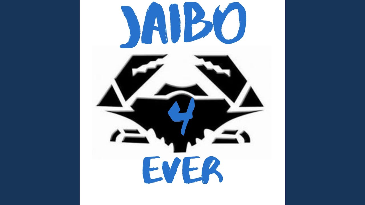 Jaibo 4 Ever - YouTube