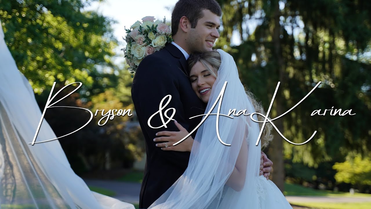 The Plunkett Wedding | The German Club of Virginia Tech | Blacksburg ...