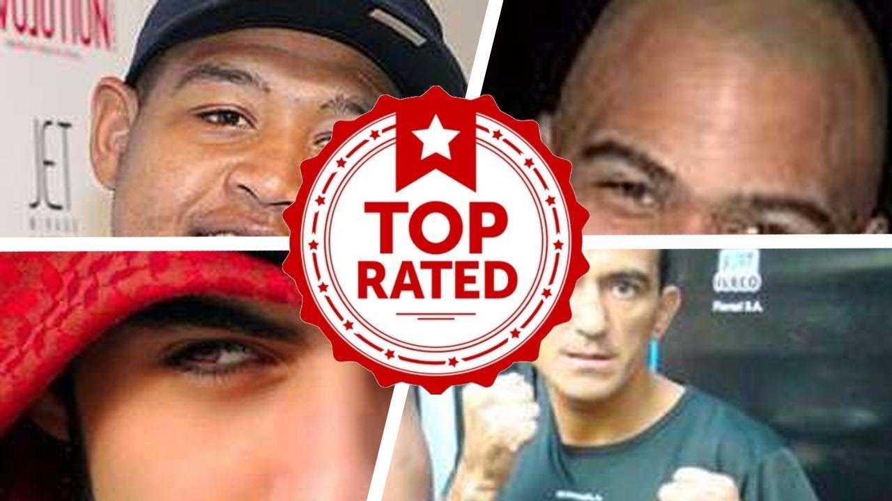 Who Is The Most Famous Omar In The World? 🐊 - YouTube