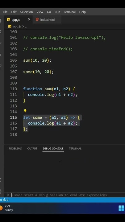 Way Of Javascript Works Javascript Html Viral Coding React Programming Youtube 