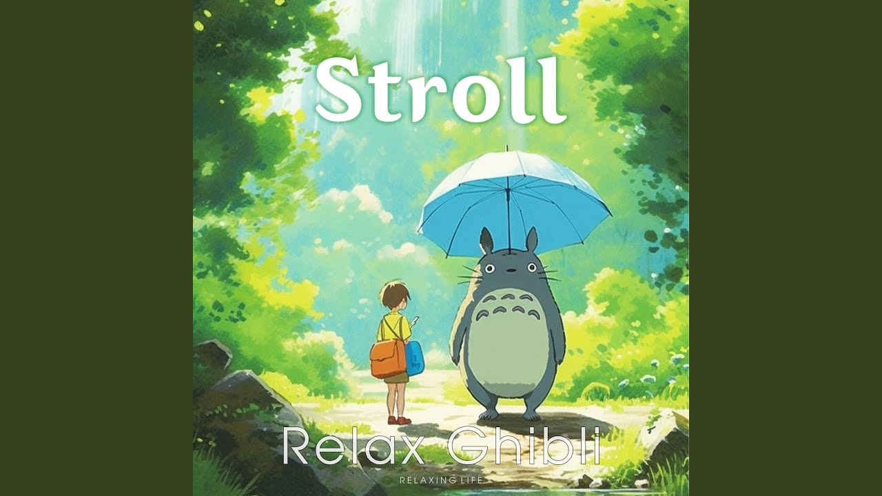 Stroll YouTube stroll-youtube