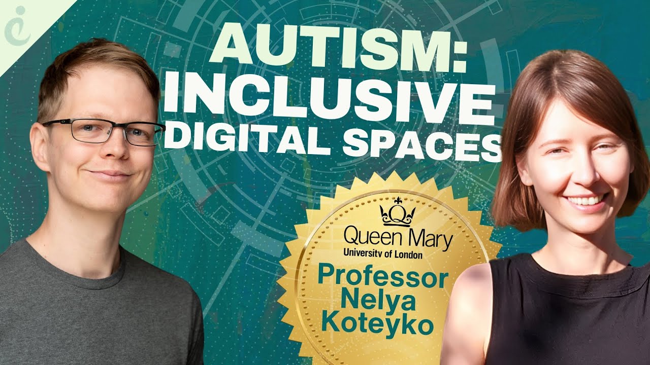 Designing Inclusive Digital Spaces: Insights from Autism Research ...