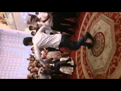 Lezginka Oguz Xan restorani