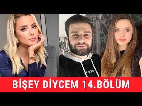 BİŞEY DİYCEM | Ece Erken yatakta çektiği fotoğrafı kime gönderdi? Fake hesabı nasıl ifşa oldu?
