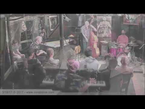 Phil Markowitz Trio plays Black Eyes live at Smalls NYC - YouTube