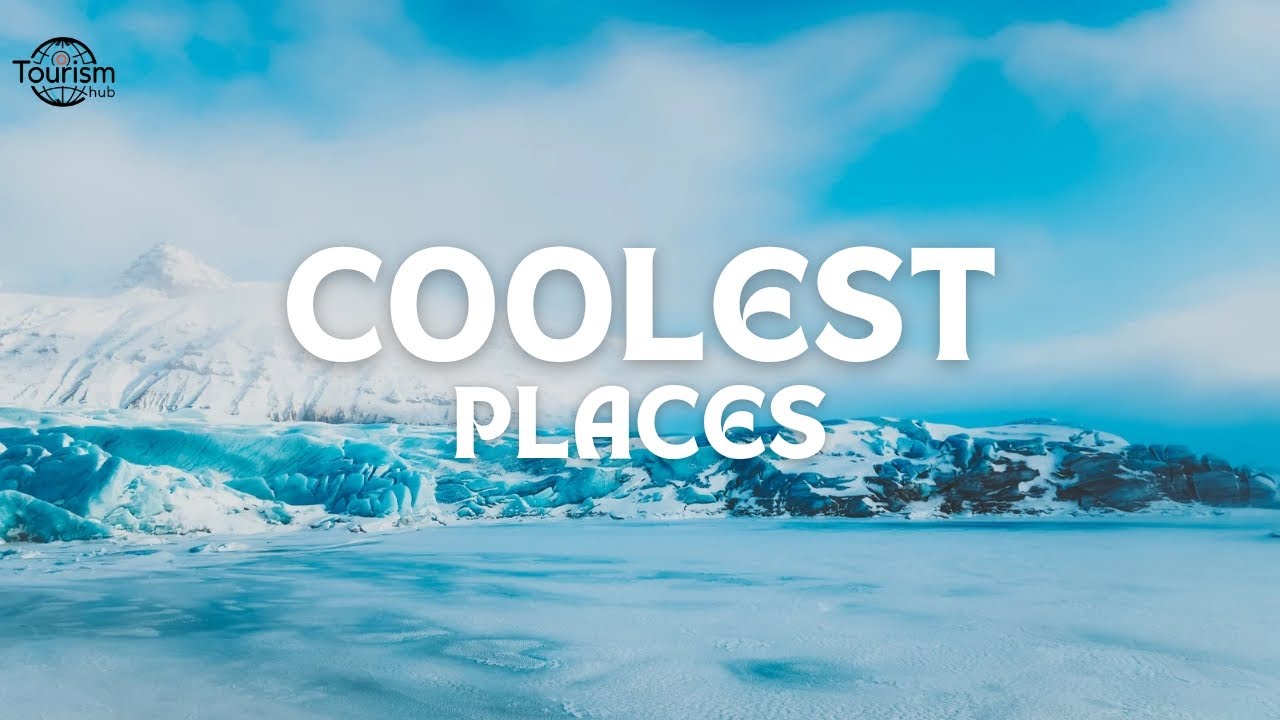 Watch These 20 Coolest Places In The World 🥶 | Mind Blowing Video 😱🤯 ...