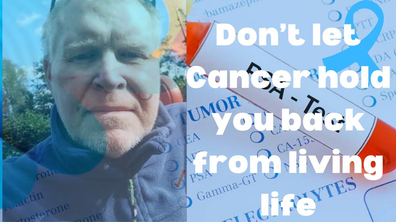 Overcoming Cancer: My Story of Strength and Resilience - YouTube