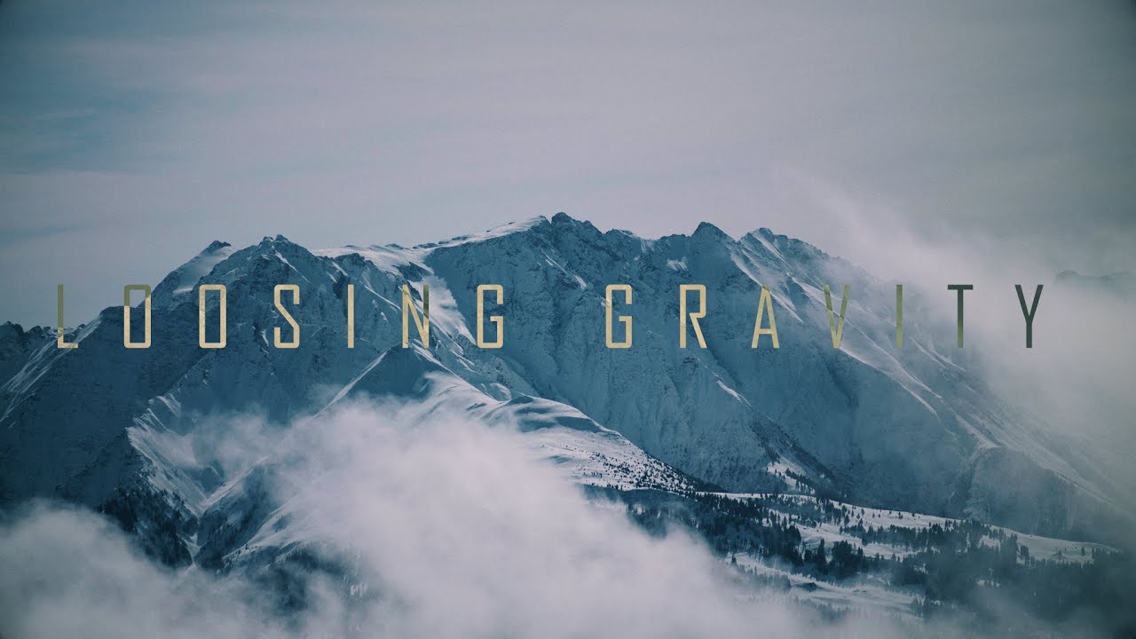 LO(O)SING GRAVITY - YouTube