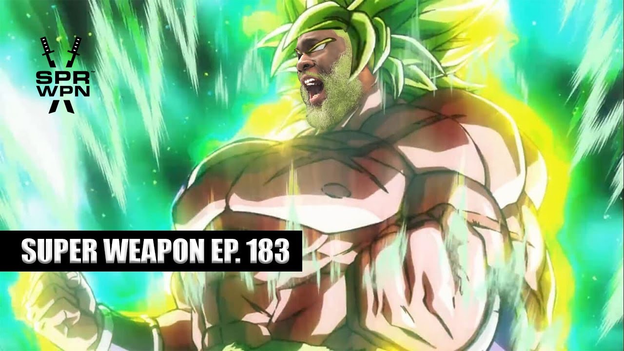 EP 183 Kick Punch Charge Special - YouTube