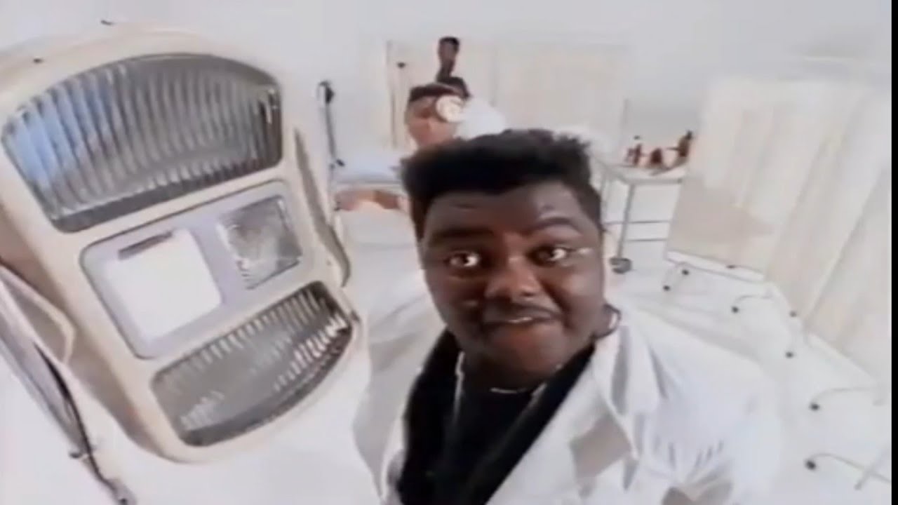 D Mob feat. LRS & DC Sarome - It Is Time To Get Funky [Widescreen Music ...