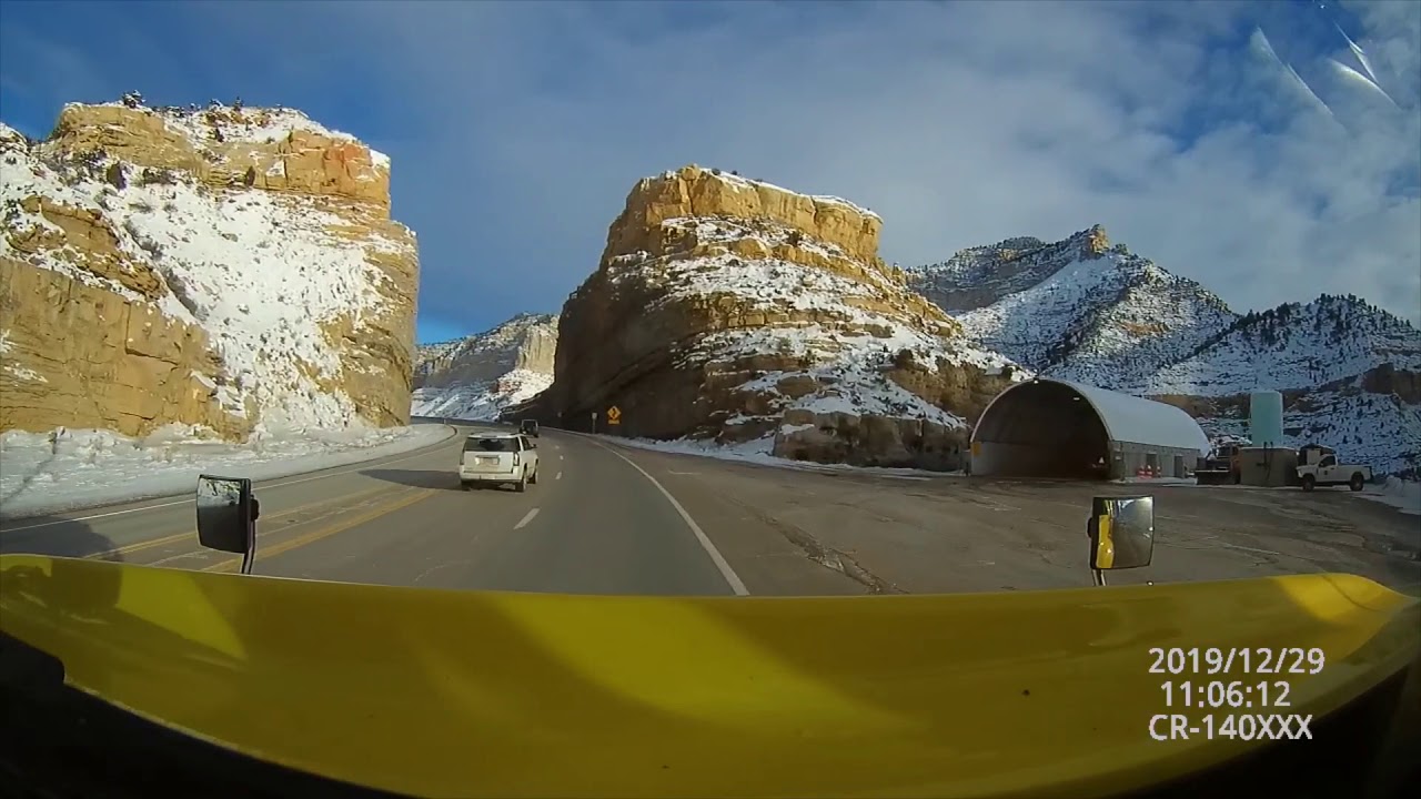 Price Canyon, Utah, USA - YouTube