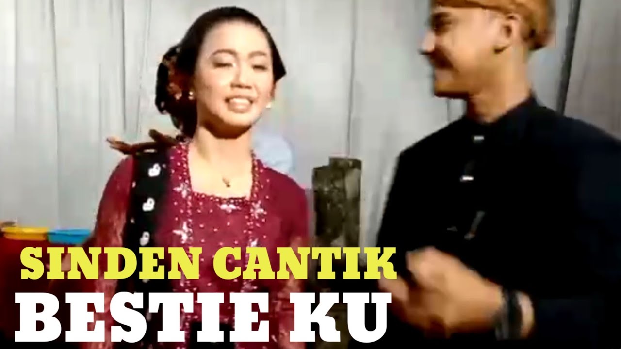 SENI COKEK CAMPUR SARI AJI LARAS DESA KUNTI SAMPUNG BINTANG TAMU ...