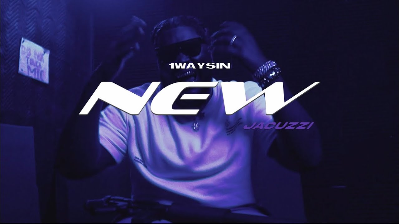 1WaySin - New Jacuzzi (Official Music Video) Shot By @JaySoldProd - YouTube