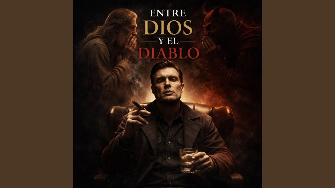 Entre Dios y el Diablo - YouTube