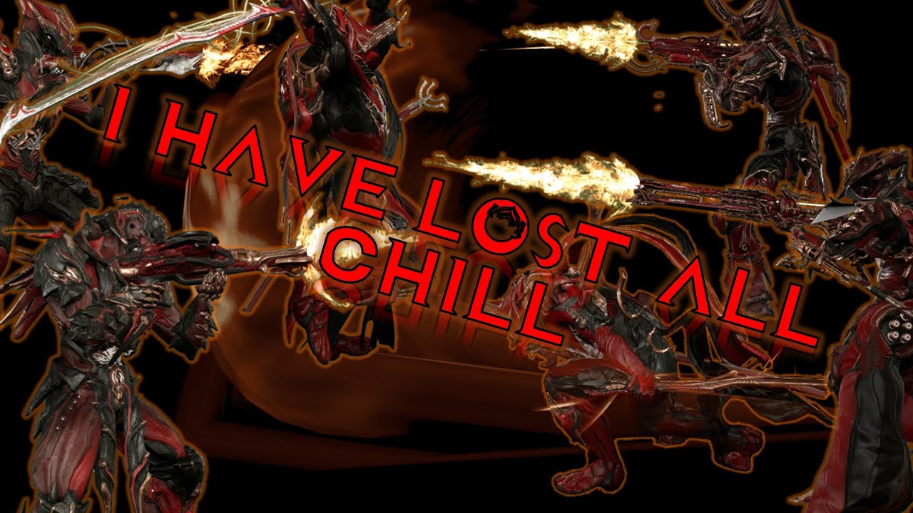 Warframe Mask of the Revenant Part 87 Let's Play - YouTube