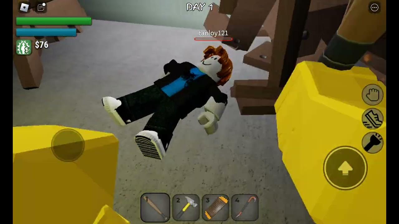 Playing Roblox Gef with Viewers - YouTube