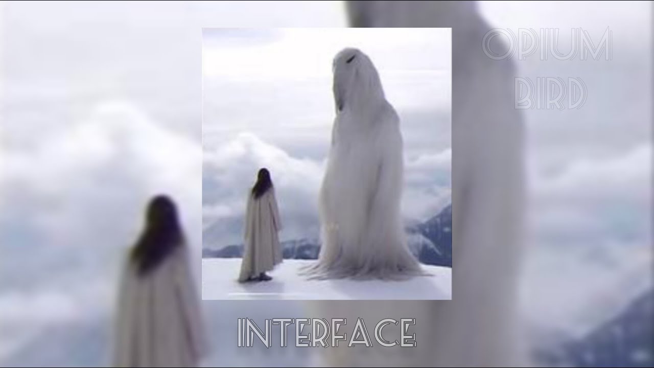 [Electro] – “ Interface ” By Sgarz | Opium Bird Meme | You Won't ...