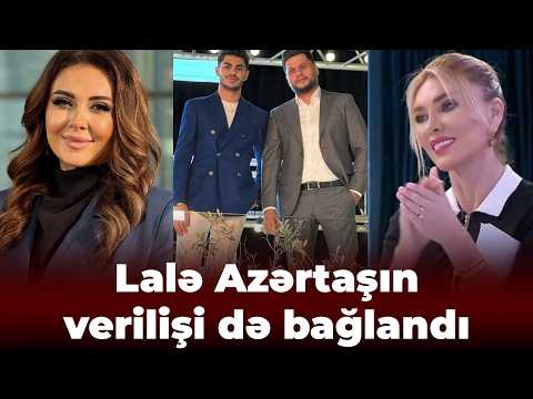 Lalə Azərtaş, Xoşqədəm və Zaur Kamalın verilişləri DAYANDIRILDI