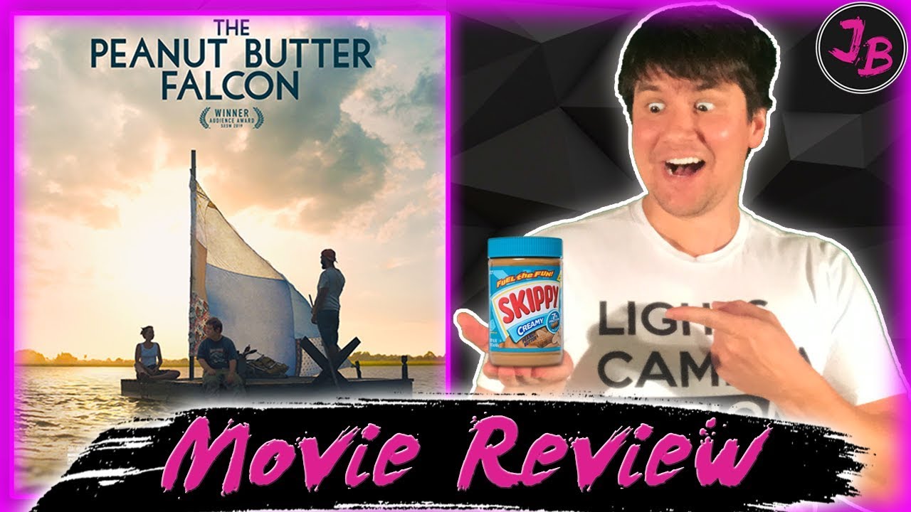 THE PEANUT BUTTER FALCON - Movie Review - YouTube
