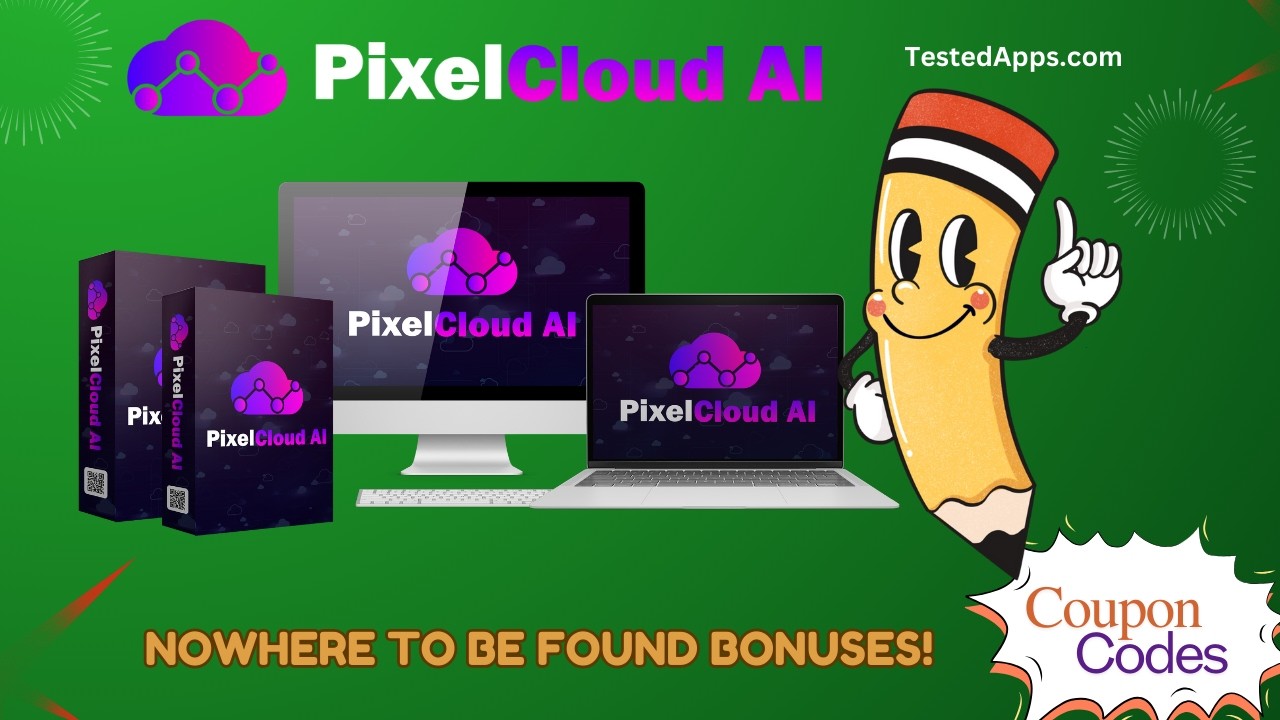 PixelCloud AI Review: Secure, Fast, and Affordable Cloud Storage! - YouTube