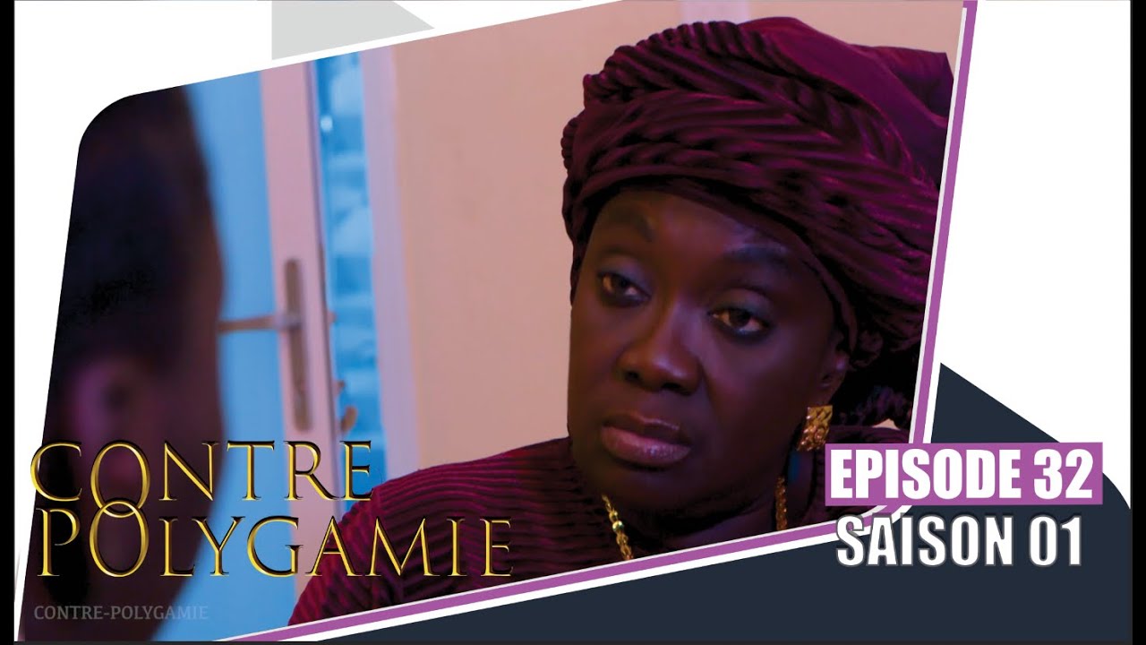 Contre-Polygamie - Episode 32 - Saison 1 - VOSTFR - YouTube