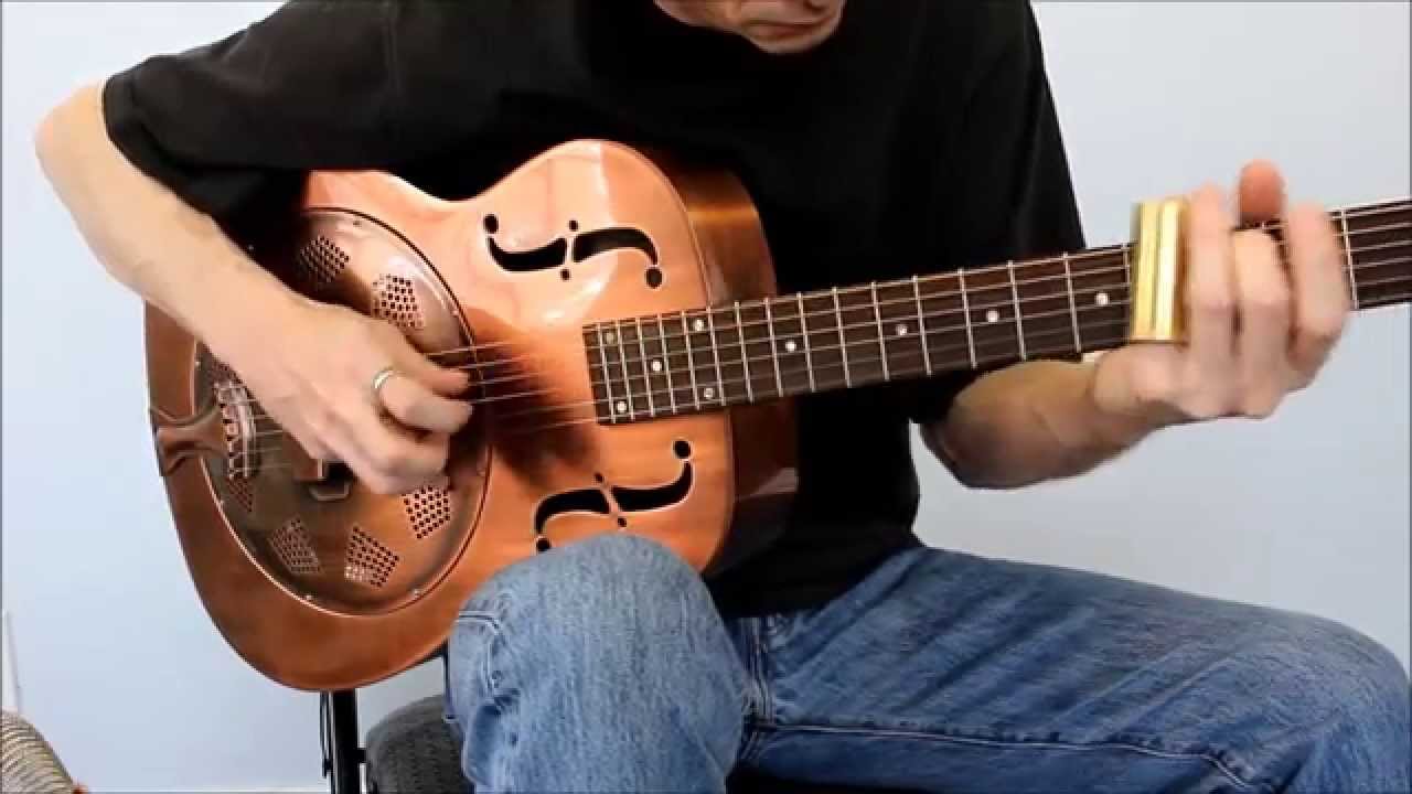 Swamp Dog Blues - YouTube