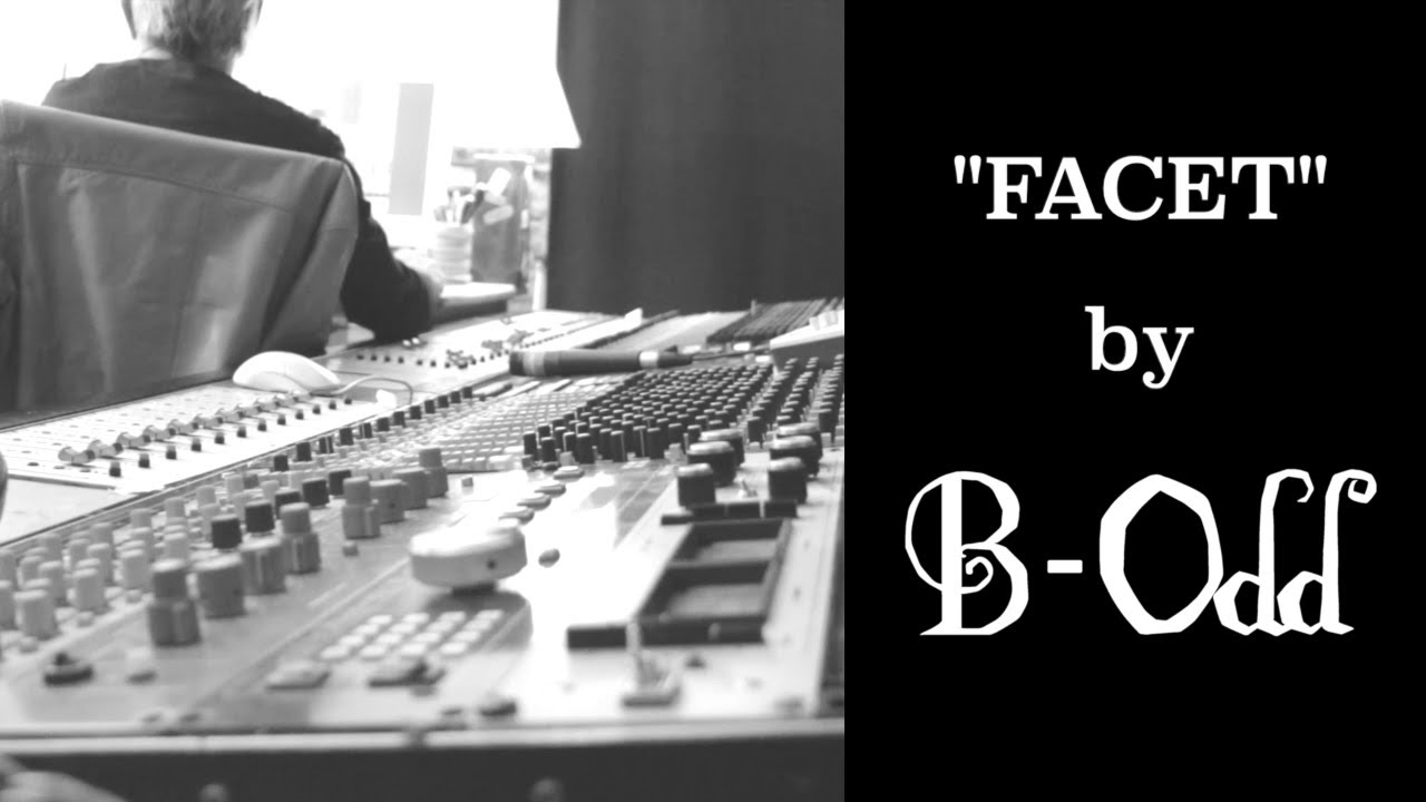 B-Odd - FACET (Live Session) - YouTube