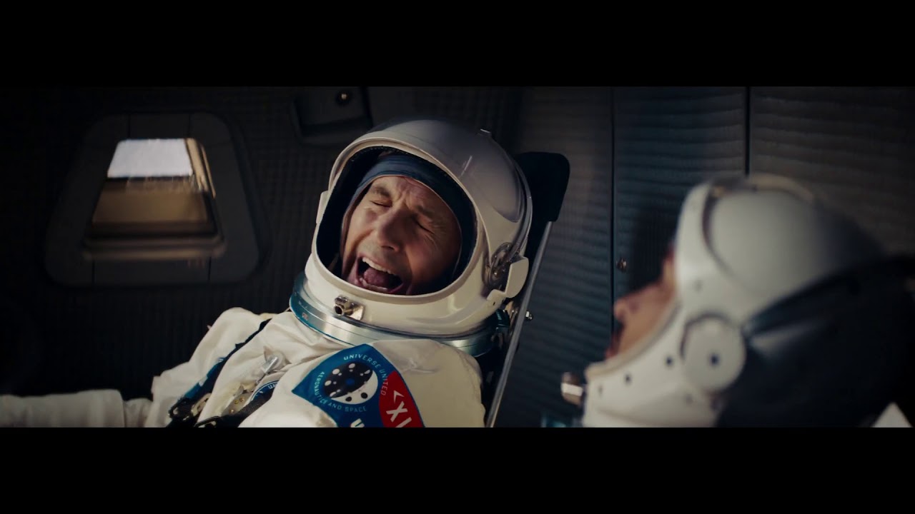 Commercial Ads 2018 - Pepsi MAX - No Can Left Behind - YouTube