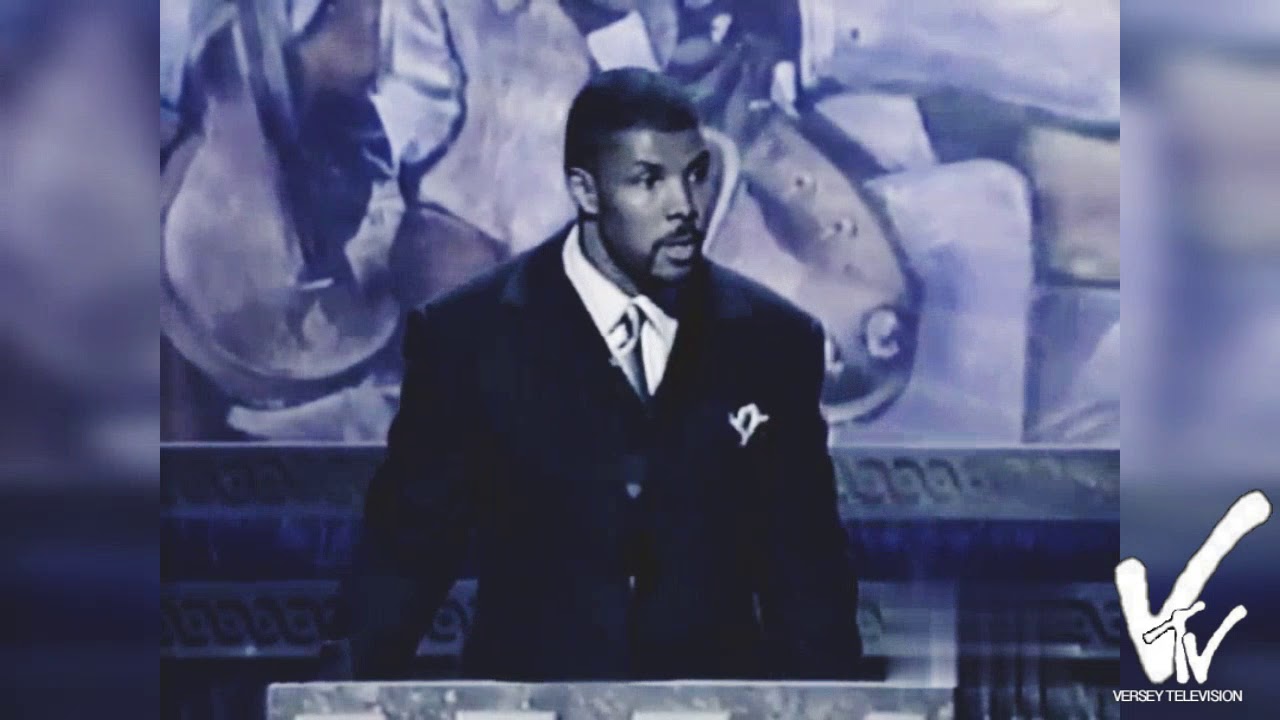 Puff Daddy & Mase Live Performance At 1998 Essence Awards - YouTube