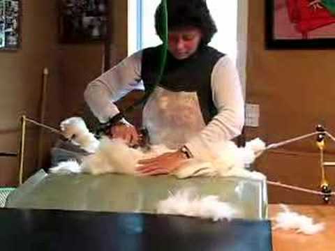 Shave a Rabbit - YouTube