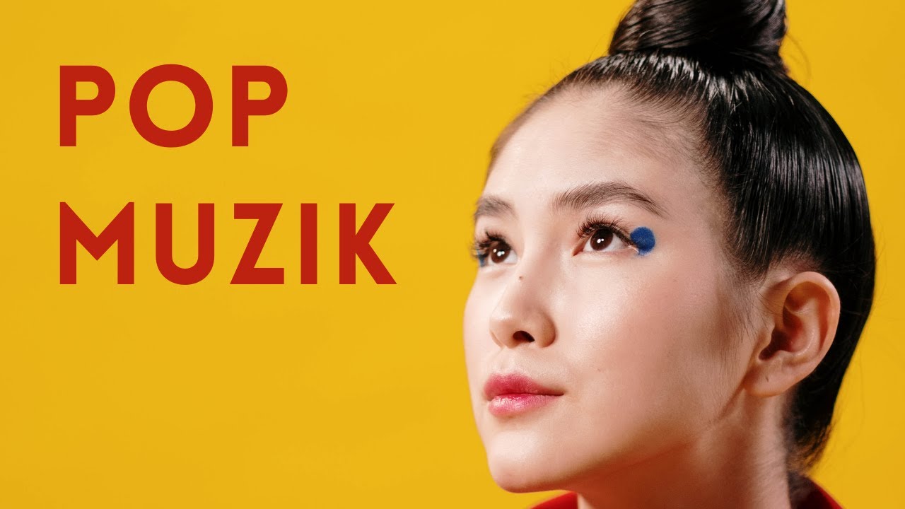 Pop Muzik - M - YouTube